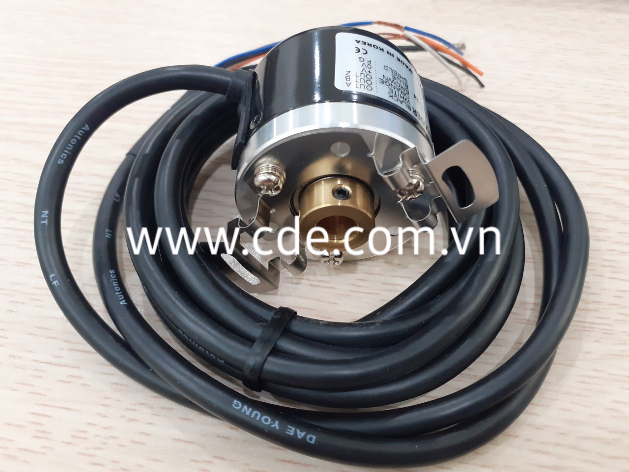 Autonics E40H8-1024-3-T-24